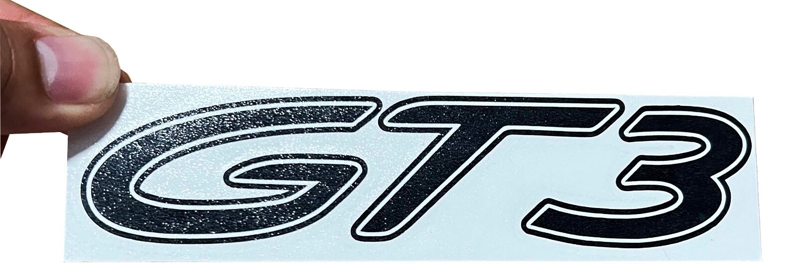 PREMIUM GT3 DOOR DECAL DECAL STICKERS PAIR FITS PORSCHE BOXSTER CARRERA ...