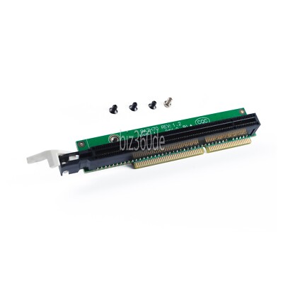 Riser Card Für Lenovo m920q M720q P330 01AJ909 BLD Tiny 5 PCIe 4 ...