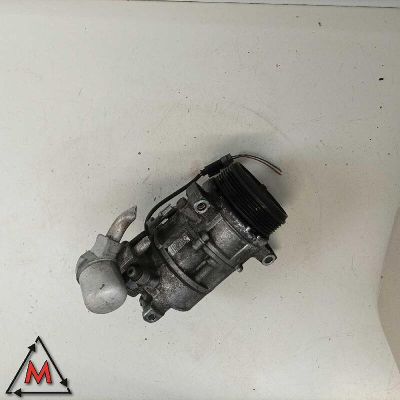 Compresseur clim 64526987766-02 pour BMW SERIE 3 E90 2005-2013 occasion ...