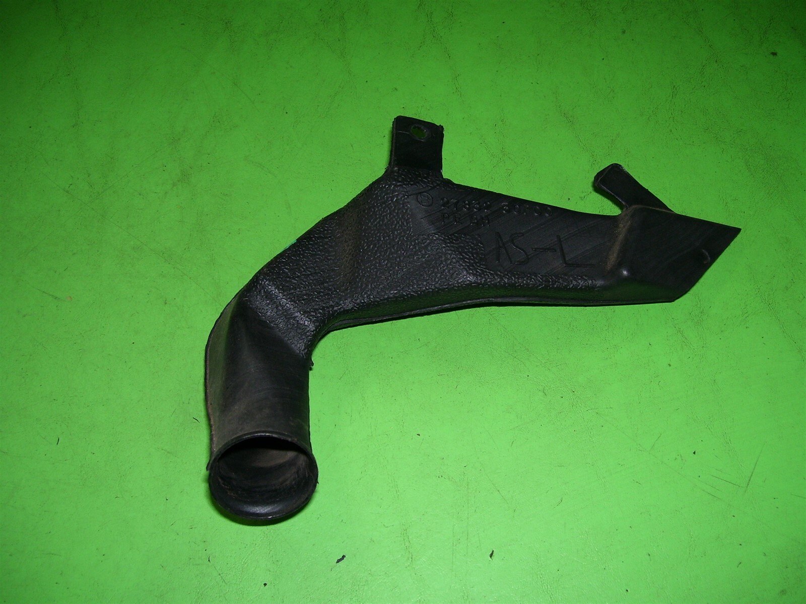 91 Nissan 300ZX Z32 Dash HVAC Heater AC Duct P/N 27832-30P00 | eBay