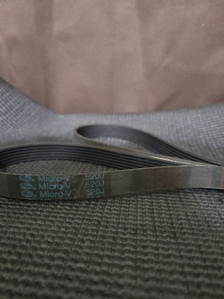 Proform XP115 Elliptical Belt (34B) | eBay