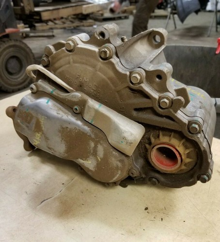 2013 - 2019 Ford Explorer 3.5L Transfer Case Oil Cooler W/O Turbo | eBay