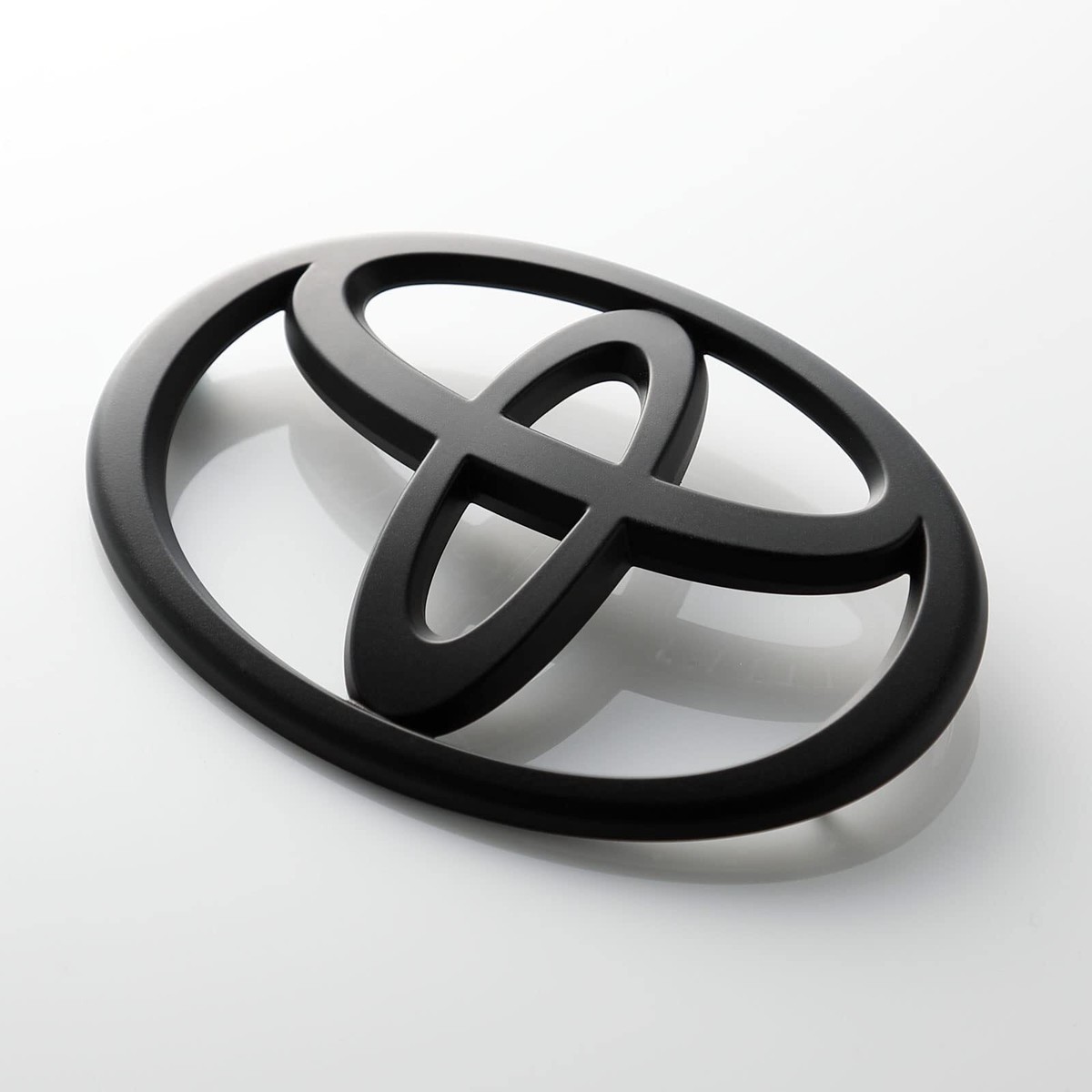 Custom Toyota Emblem Chrome Custom Car Emblem For Toyota Camry Car