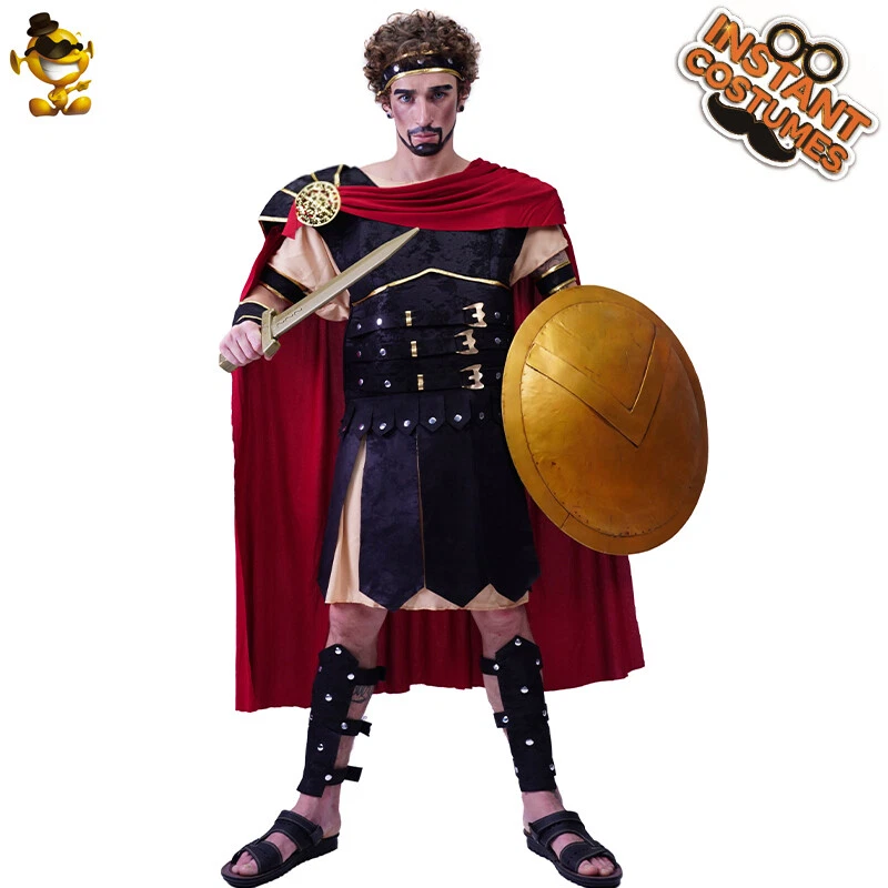 Adult Roman Soldier Costume