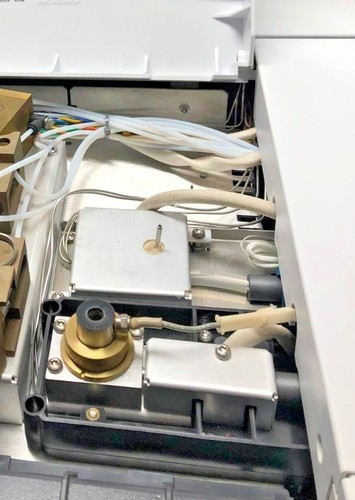 Thermal Conductivity Detector (TCD) for Agilent 7890 GC | eBay