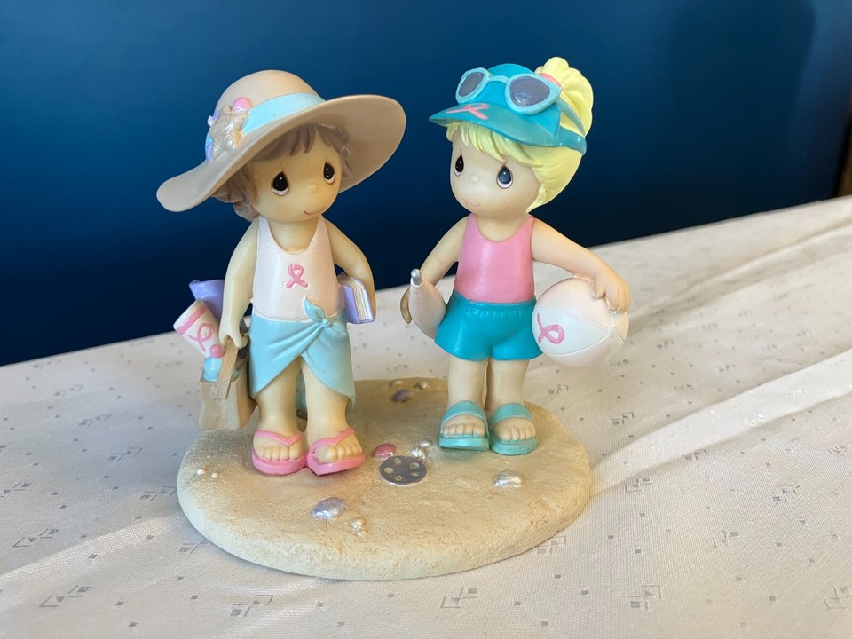 Precious Moments Best of Friends Collection, Set of 5, 2007-2008 | eBay