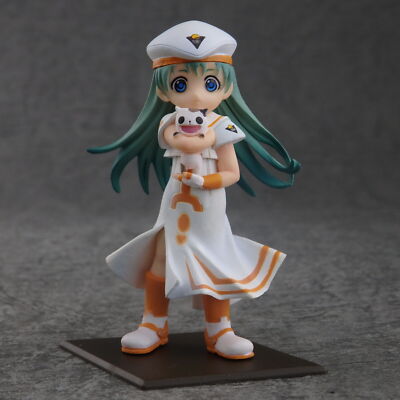 #F93-504 Figurine De Trading Solid Works DX ARIA ARIA Alice Carroll | eBay