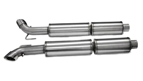 Corsa Performance Engine Exhaust Valve Kit Part # 14176 847466000591| eBay