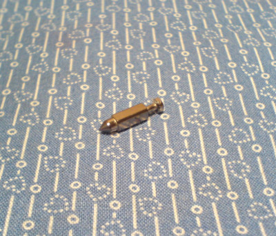 WALBRO CARBURETOR INLET NEEDLE VALVE. 82-85-7 NEW OEM PART H-66 | eBay