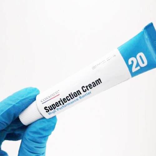 CONAPIDIL SUPERJECTION CREAM | eBay