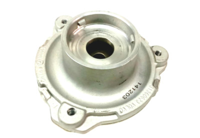 VOLVO XC90 MK2 Stoßdämpferstrebe oben Lager vorne 32315527 ORIGINAL | eBay