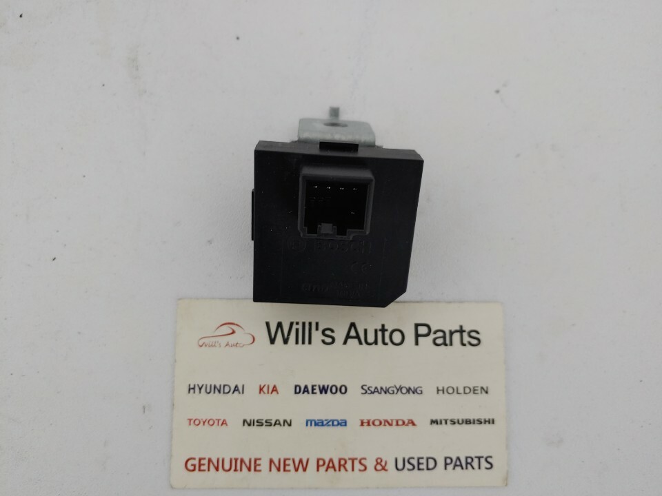 HYUNDAI IX35 2009-2013 MODULE ASSY - IMMOBILIZER GENUINE HYUNDAI #B | eBay