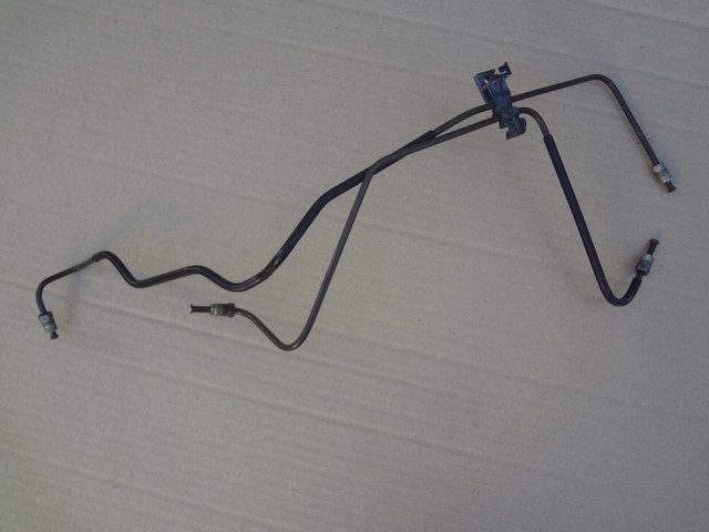 2003 - 2008 TOYOTA COROLLA BRAKE LINES TO PROPORTION VALVE OEM | eBay