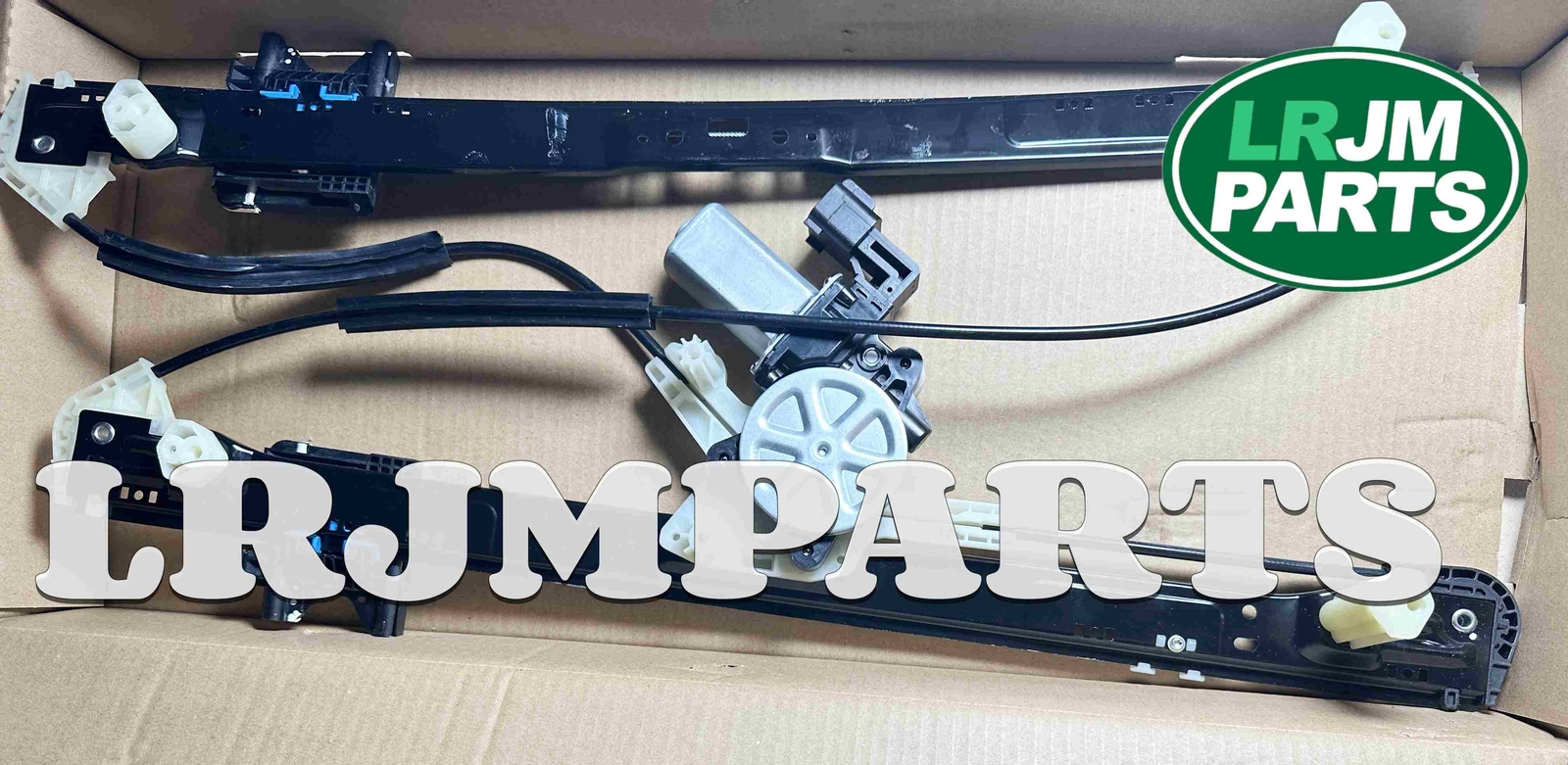For Range Rover Sport 14-22 FRONT WINDOW REGULATOR RH Right LR077817 ...