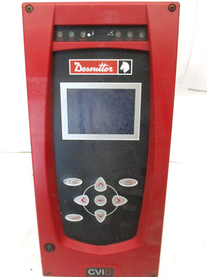 Desoutter HP2 7SJ Model CVIC II L4 115/230V 4,5kW Peak 46452FM | eBay