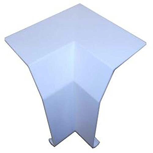 Baseboard Heat Cover Inside Corner Neat Easy Install Any Special Tools ...