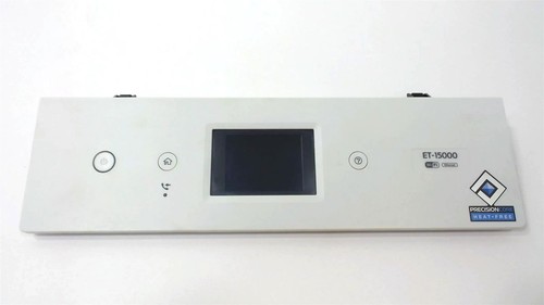 Epson EcoTank ET-15000 Printer Control Panel Assembly | eBay