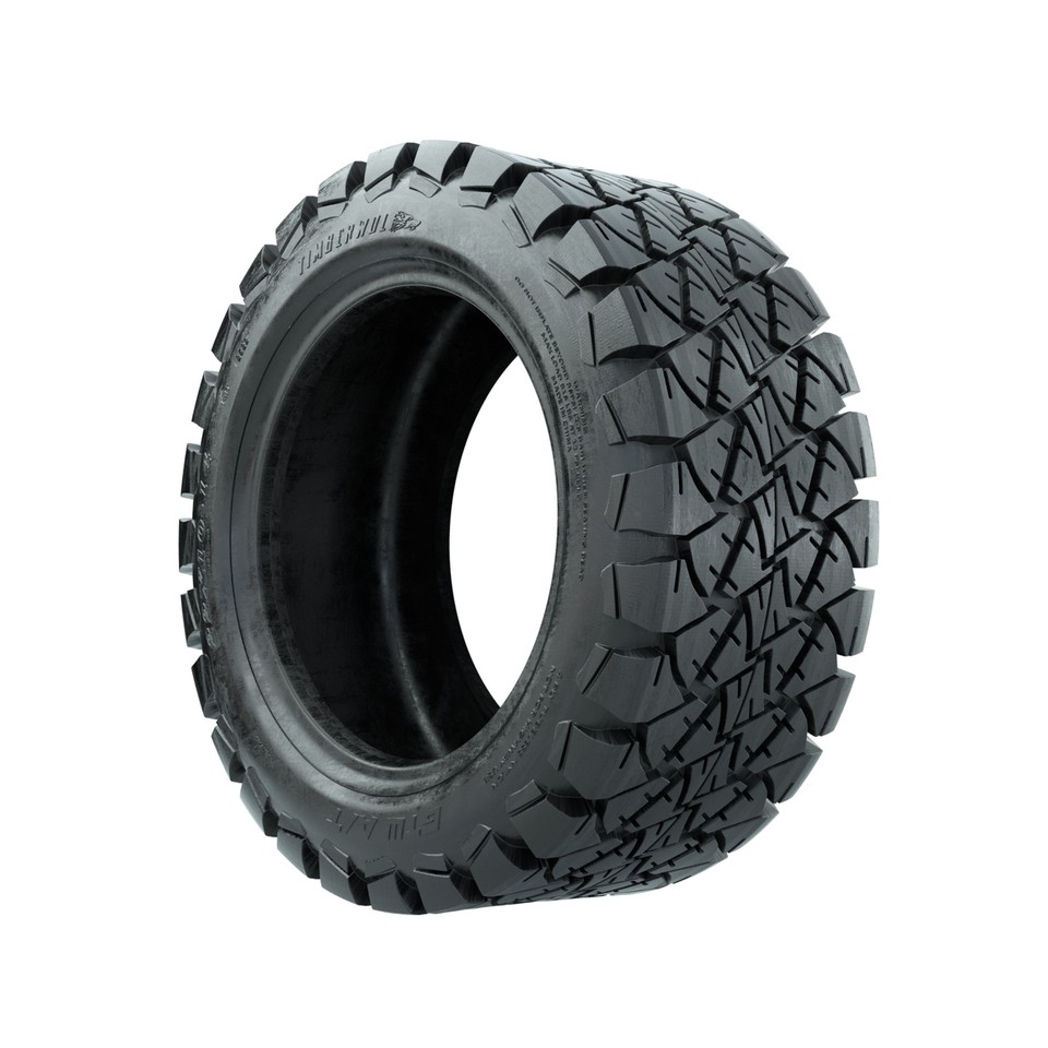 22x10-14 GTW Timberwolf All Terrain Golf Cart Tire | 4 Ply | Lift Kit ...