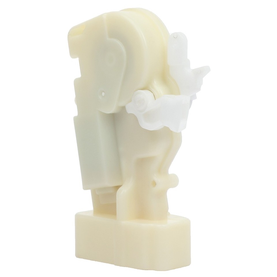 1 Set Door Lock Actuators Front Passenger & Driver Side Fits 00-05 ...