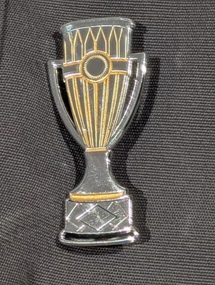 CONCACAF CHAMPIONSHIP PIN CRUZ AZUL 2025 CUP TROPHY JACKET SHIRT HAT ...