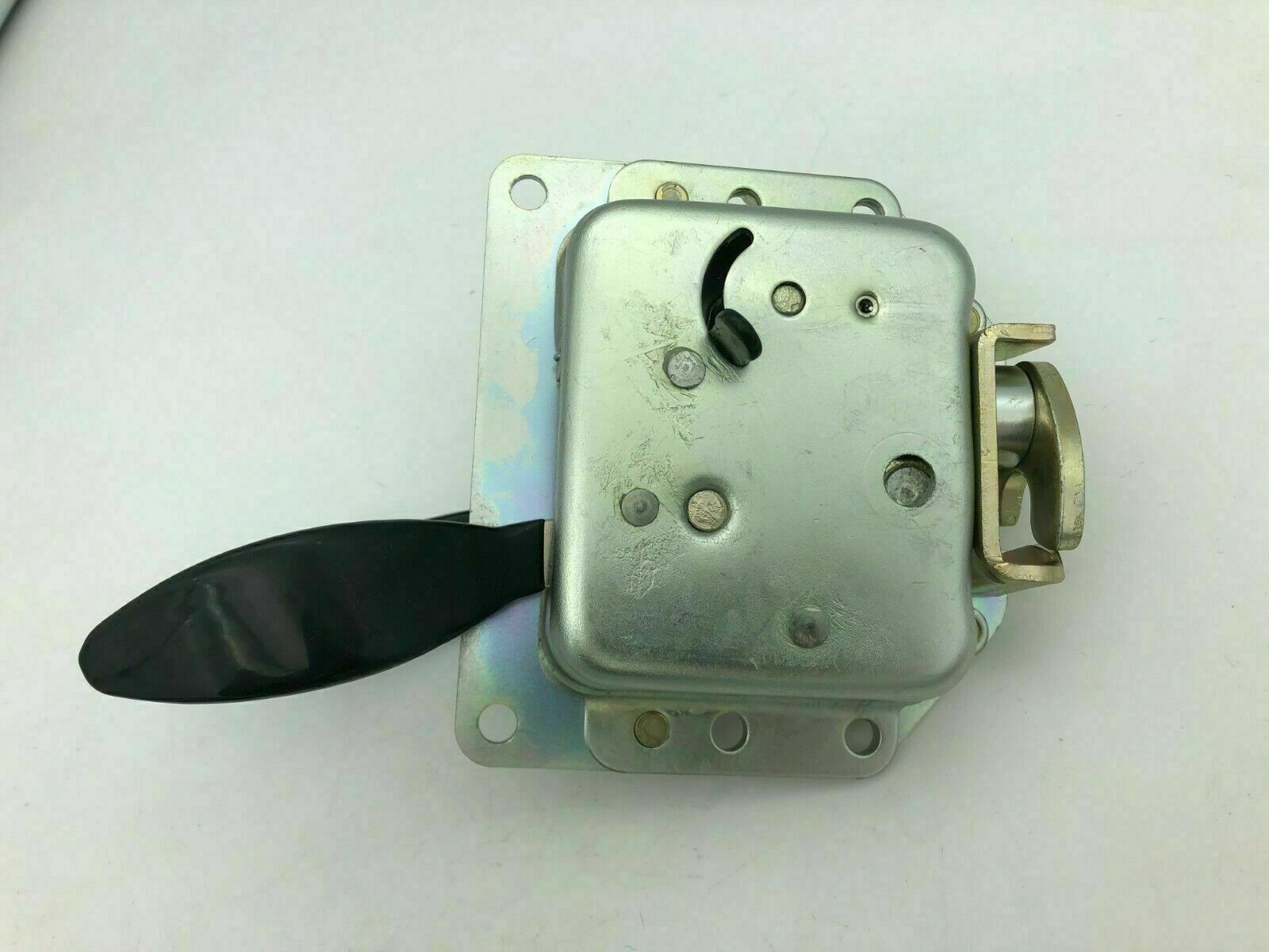 Rear/Back Door Latch Lock Handle Mechanism & Gasket 90/110 Defender ...