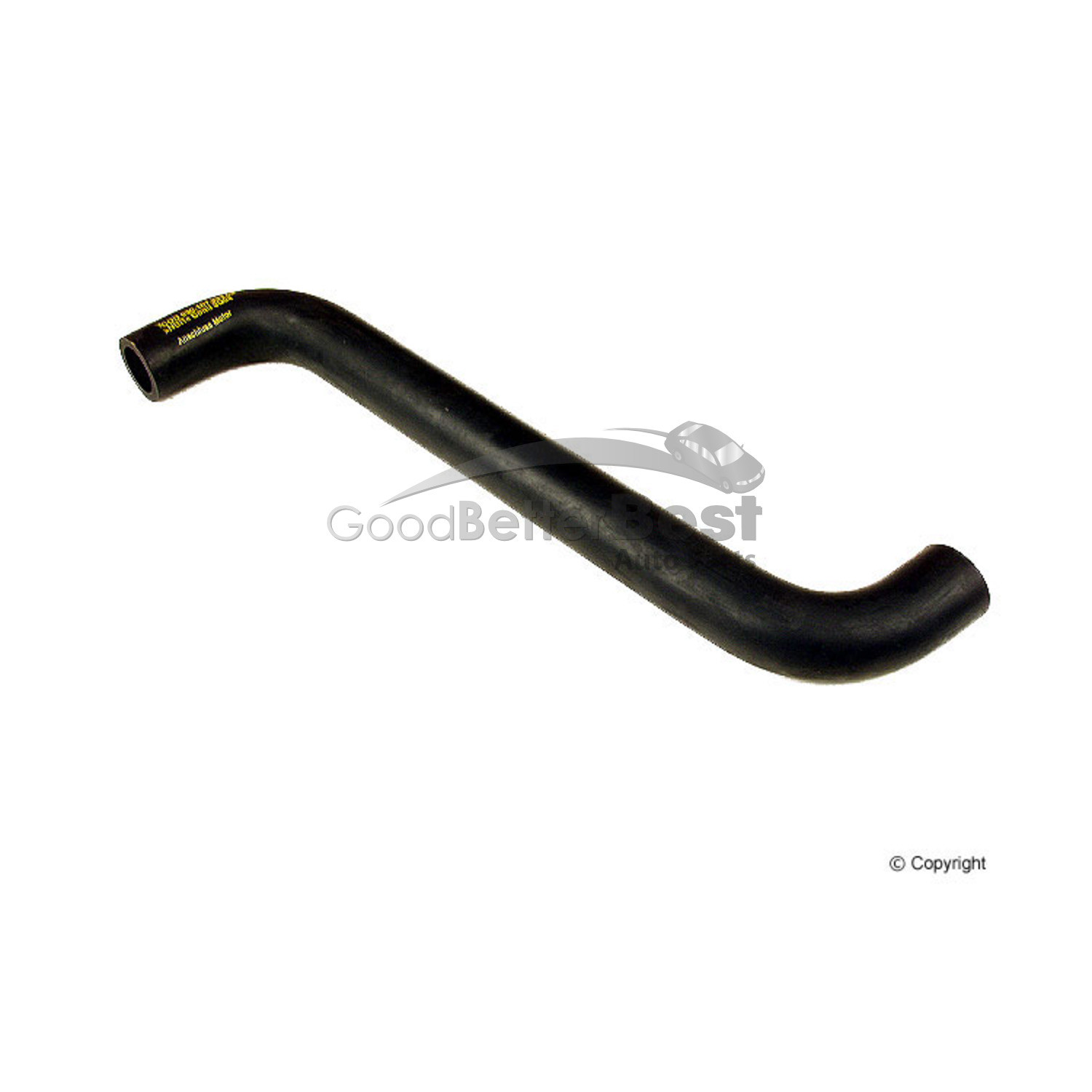 One New OE Supplier Engine Oil Hose 93010723302 for Porsche 911 930 | eBay