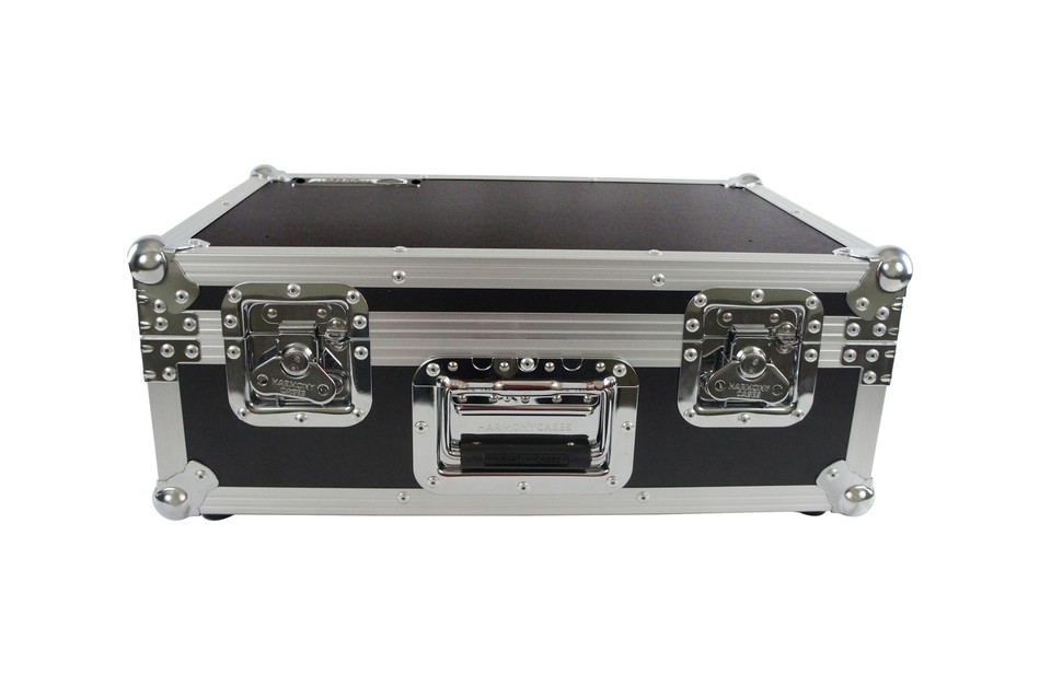 Harmony Cases Guitar Effect Pedals Custom Hard ATA Flight 18" Pedal ...