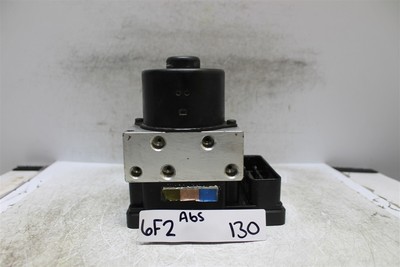 2003-2004 Ford Expedition ABS Antilock Brake Pump Control 4L142C346AF ...