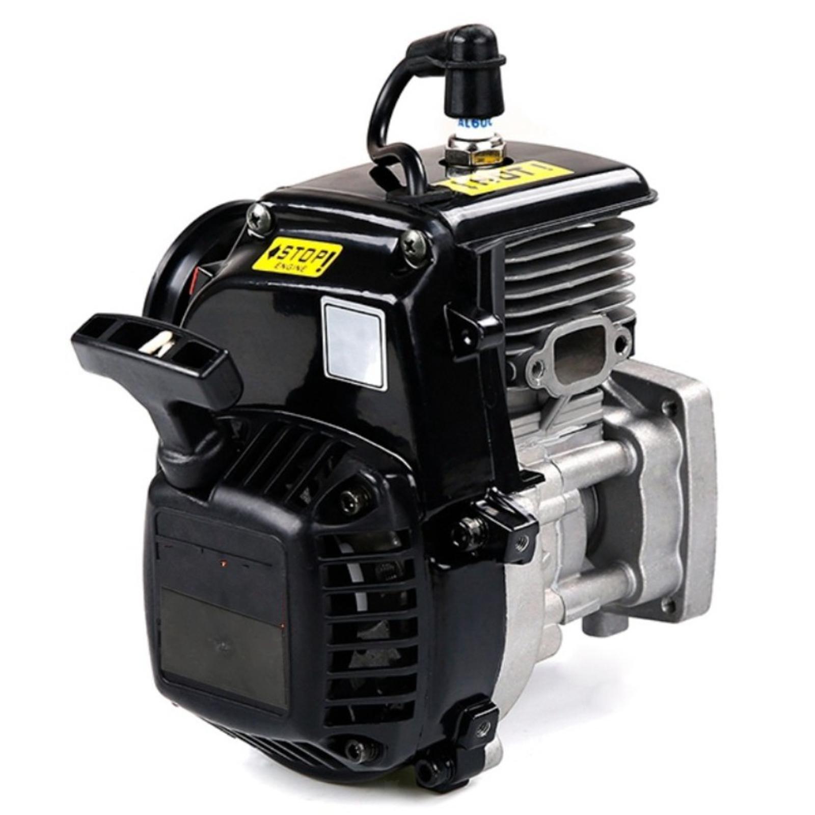 RC Car Pull Starter Pull Starter Spare Parts for HPI Baja 5B 5T 23cc ...