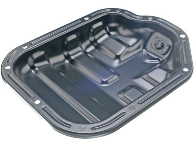 Engine Oil Pan For 03-08 Infiniti Nissan M35 G35 FX35 350Z 3.5L V6 ...