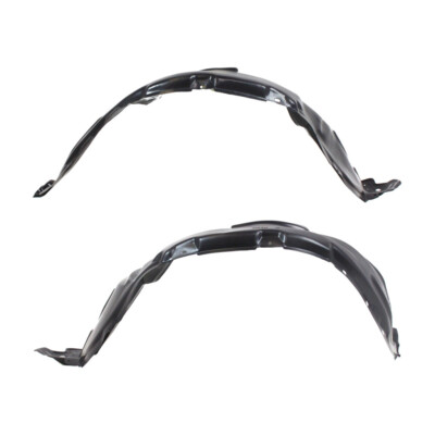 For 2006-2012 Toyota RAV4 Fender Liner Driver & Passenger | Pair | eBay
