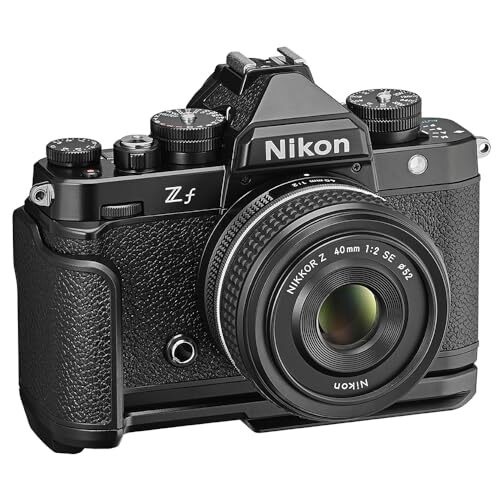 Nikon Extension grip for Nikon Zf-GR1 Z f-GR1 for Mirrorless Camera Z f ...