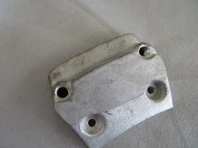 Cessna Aircraft Back Plate, P/N 064-02300 (TA Box TA9) New Surplus | eBay