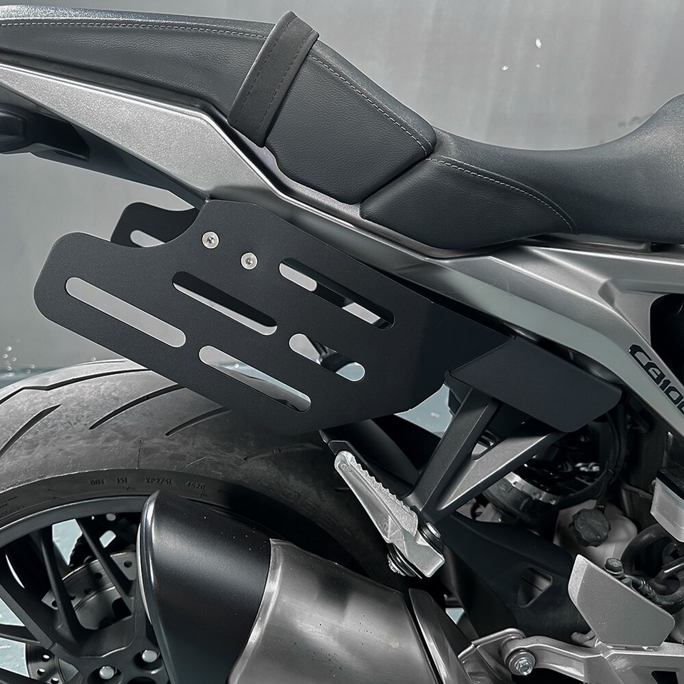 For Honda CB1000R 2018-2024 Rear Side Bag Support Luggage Rack Mounting ...