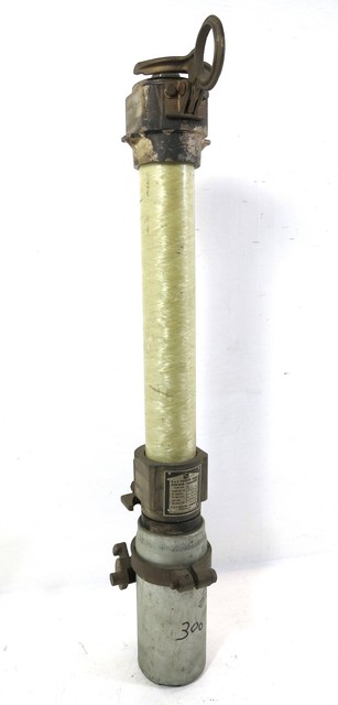 S&C SM 5c Medium Voltage Fuse 86692 400a Body 14.4-1.5kv for sale ...