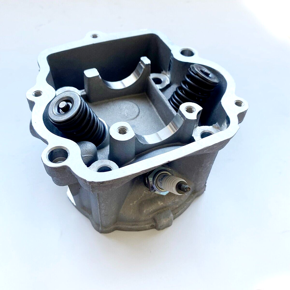 GY6 250cc Cylinder Head Engine Part | Moped Scooter Go kart ATV Quad ...