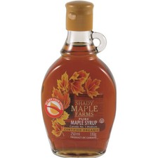 Coles+Finest+Pure+Canadian+Maple+Syrup+250ml for sale online | eBay