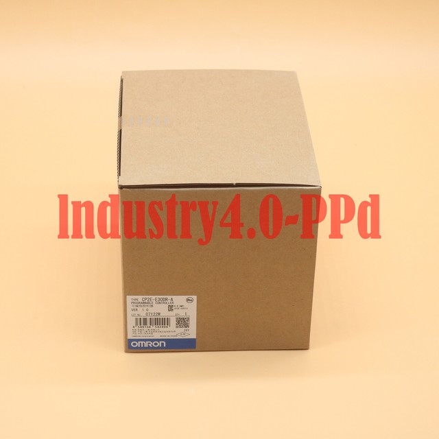 Omron CP2E-E30DR-A CP2E-E30DR-A Programmable Controller FAST SHIP for sale online | eBay