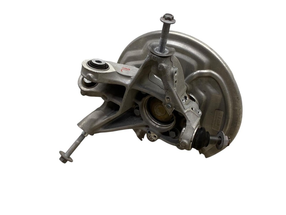 2022-2024 ACURA MDX REAR LEFT DRIVER SPINDLE KNUCKLE W/WHEEL BEARING ...