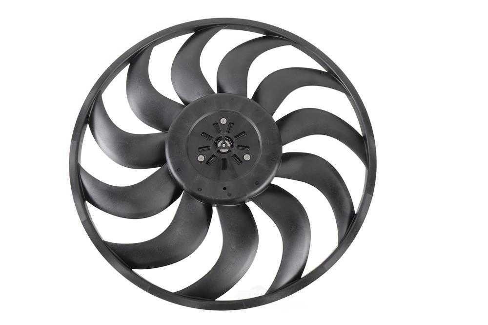 Engine Cooling Fan Blade GM Parts 84530771 for sale online | eBay