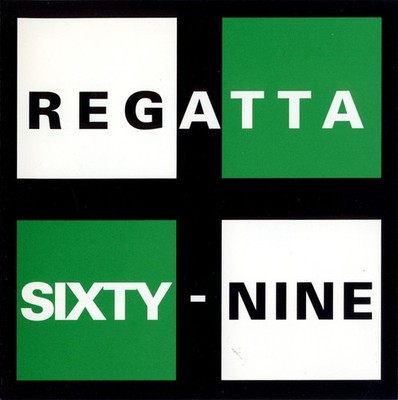 Regatta 69 - Regatta Sixty-Nine (CD, Album) (Near Mint (NM or M ...