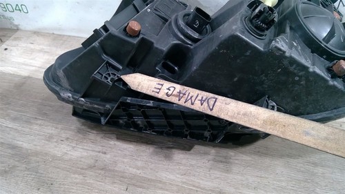 2017-2019 DODGE CHARGER FRONT RIGHT HEAD LAMP OEM 68546770AC | eBay