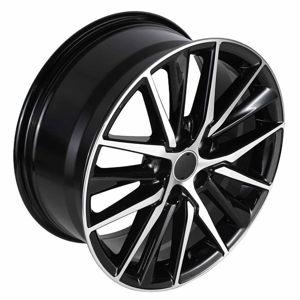 18"x8" Alloy Replacement Wheel Rim For 2021-2024 Toyota Camry ...