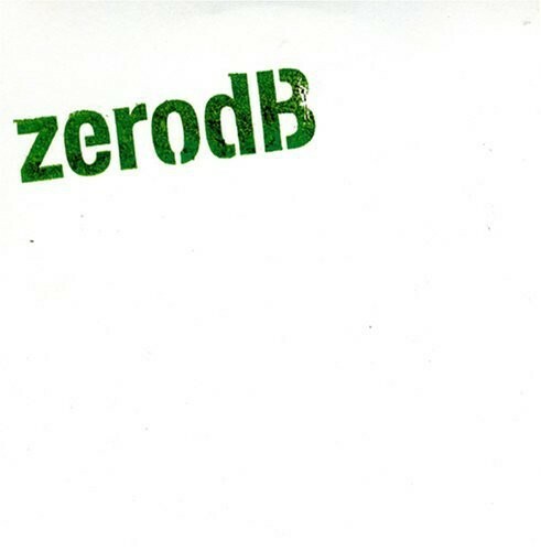 ZERO DB A POMBA GIROU NEW CD 5021392446165| eBay