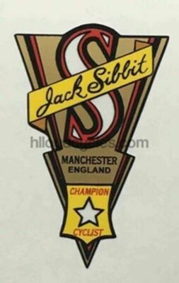 Jack Sibbit Head | eBay