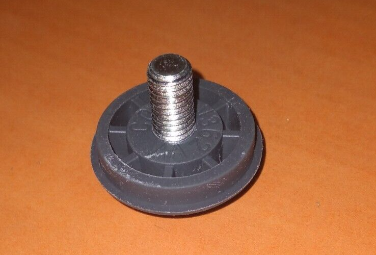 Technogym Large End Caps | eBay