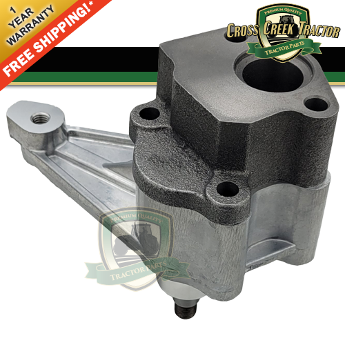RE504914 Oil Pump JD 350 Series For John Deere Tractors 5210, 5310 ...