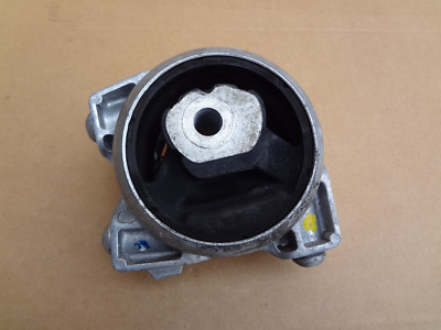 Mercedes-Benz A170 W169 Motorhalter Motorlager A1692401218 85tkm | eBay