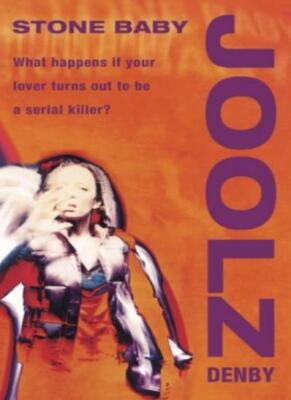 Stone Baby By Joolz Denby. 9780006514138 | eBay