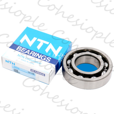 1PCS NTN 16038 Deep Groove Ball Bearings 190x290x31mm New | eBay